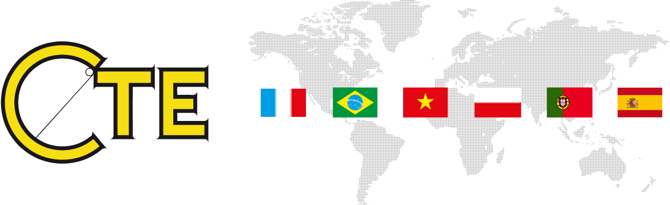 Le groupe CTE : Bureau études bâtiment, ingénierie génie civil et ...