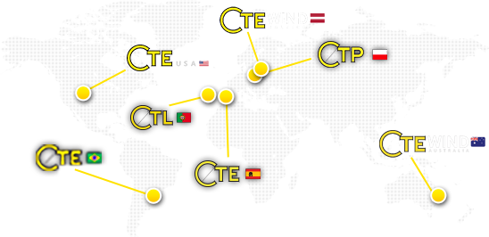 CTE engineering consulting firm : structural engineering, civil and ...